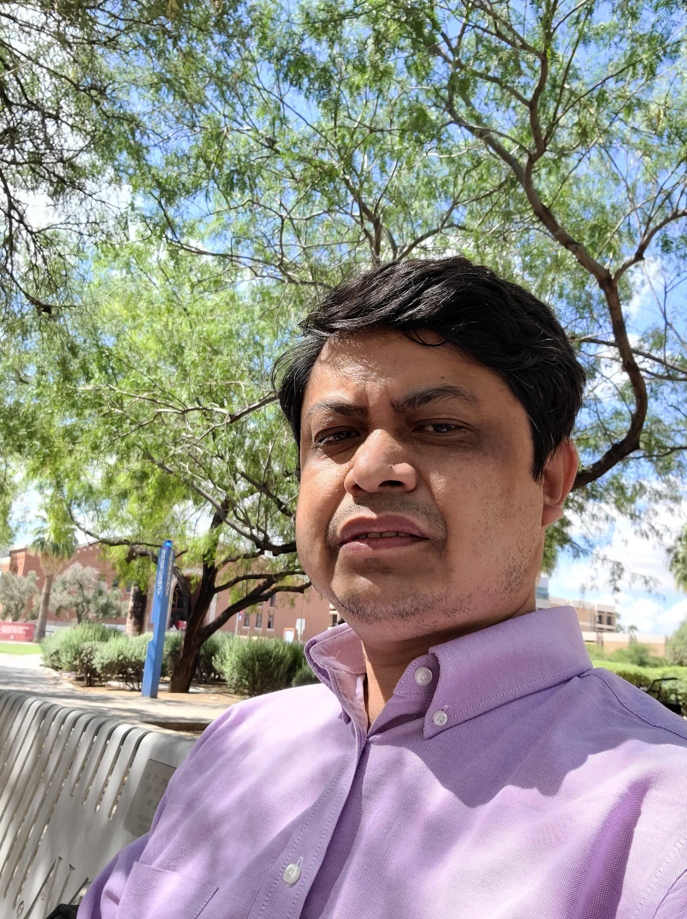 Abdul Hakim | English